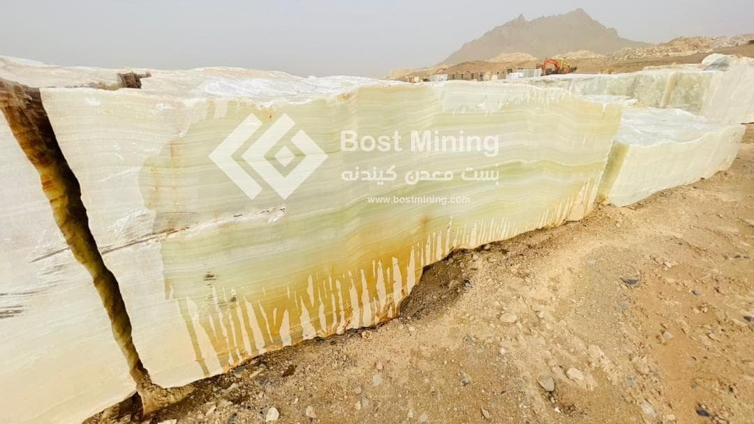 Bost Mining