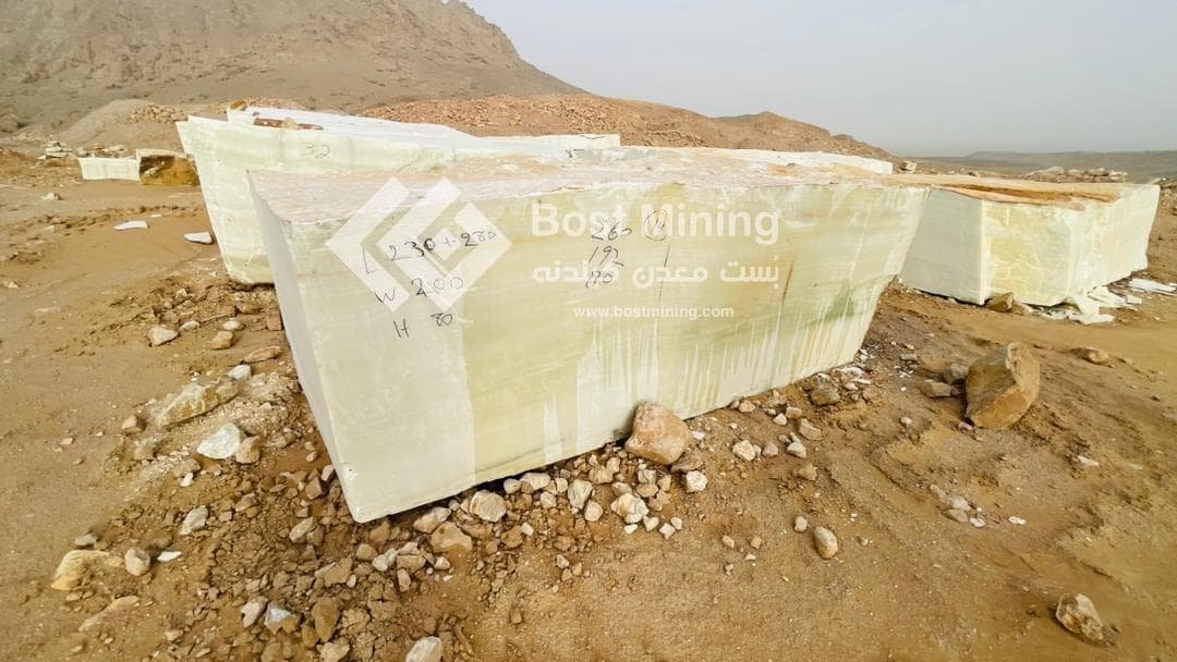 Bost Mining – Mining with Integrity, Delivering Quality